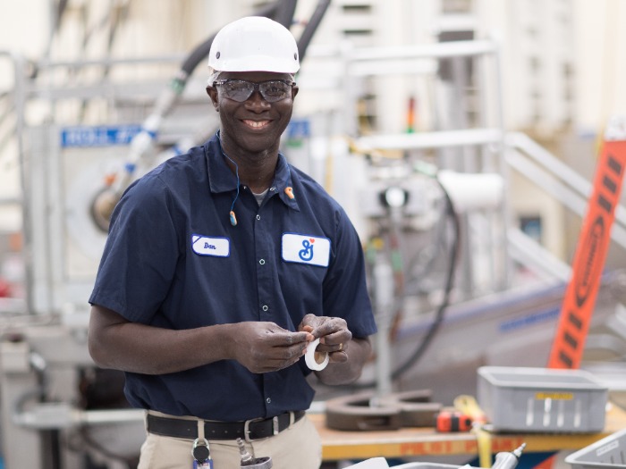 How we make it - General Mills